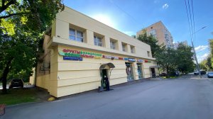 Здание 798 кв.м. на ул. Марии Ульяновой 17а.