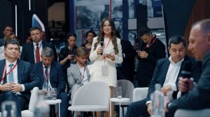 Отчёт с круглого стола Росконгресс Урбан Хаб на тему: «Выжить, чтобы развиваться» в рамках ПМЭФ2025