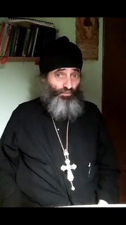 Добрый мальчик и мамино "воспитание"