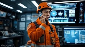 История спасения животных: Золотистый ретривер находит спасательную команду, чтобы помочь Белому Льв