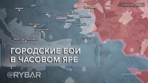 Зачистка рудника «Северный» и бои у цеха №2