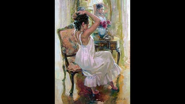 Александр Катаев. Паутинка
