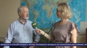 Обнинские новости (за 8 июля 2025)