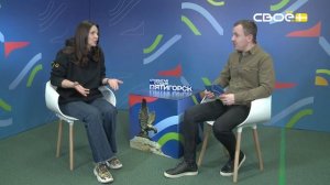 Открытая студия. Крестьянство-фермерское хозяйство