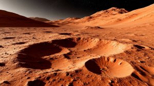 InSight NASA раскрыл новые тайны Марса!
