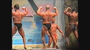 2000 г. Кубок Питера ФБФР