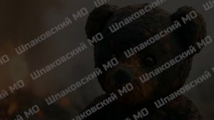 У терроризма нет будущего
