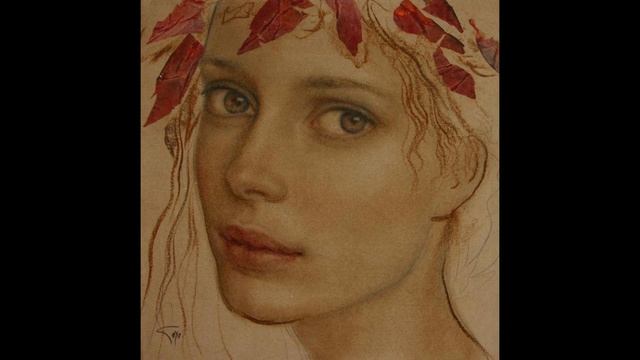 Александр Катаев. Капелька