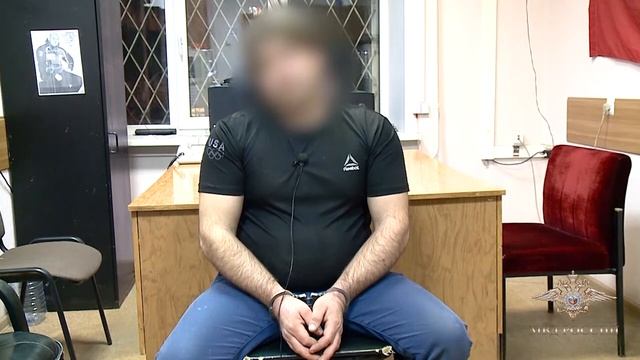Полицейские задержали подозреваемых в сбыте наркотиков