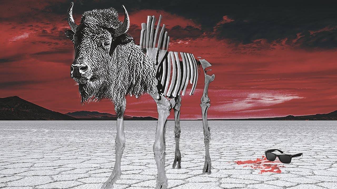 WESTWORLD Inspired Music _ Westworld Theme Music Style.