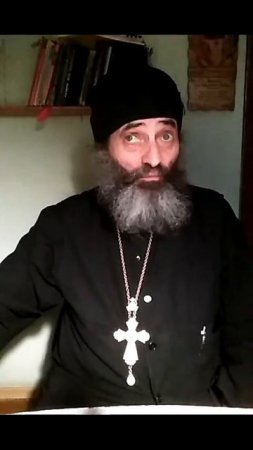 Монашеское служение: чего прежде не было