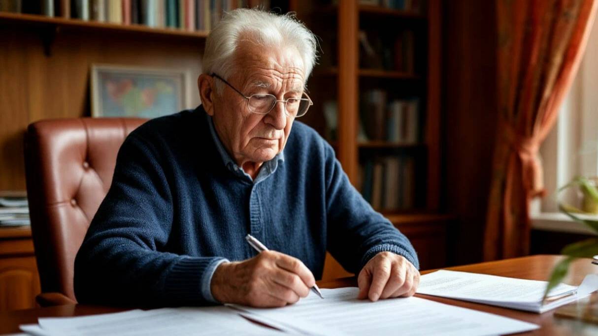 Валоризация 2025 | стаж валоризации |валоризация пенсии, что это такое | как посчитать дома