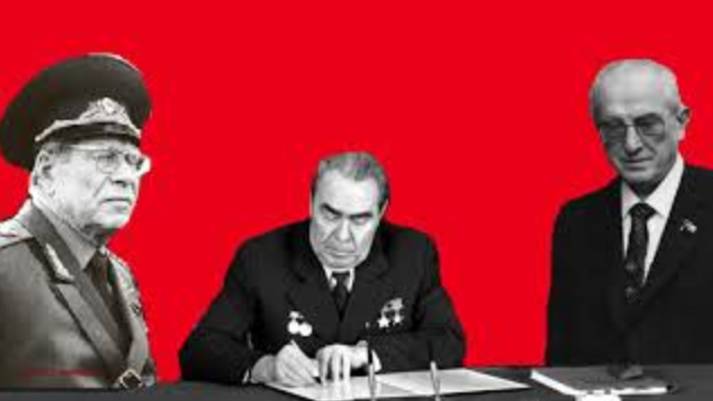 Афганская война (1979—1989). История, причины и итоги