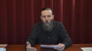 Диагностика и лечение духовных болезней требует большого опыта и знаний