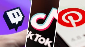 Суд в Москве оштрафовал три соцсети на 21 млн за нарушения в России