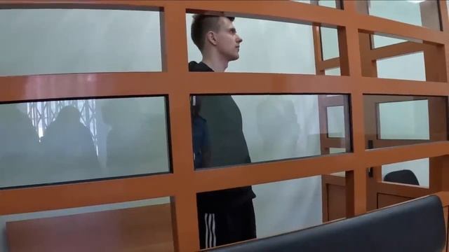 25 лет за измену