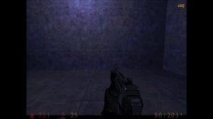 Half-Life Maps Road of Destiny (Reupload from YouTube)
