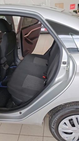 Lada (ВАЗ) Vesta '2021
