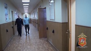 Задержанные полицией Подмосковья два 19-летних криминальных курьера стали фигурантами уголовных дел