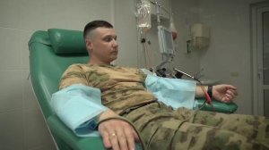 Донорство