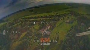 Алтайские соколы «накрыли» вражеский пункт управления БПЛА