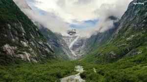 Успокаивающая музыка для сна.
