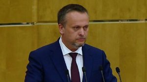 Госдума утвердила А. Никитина на должность министра транспорта РФ