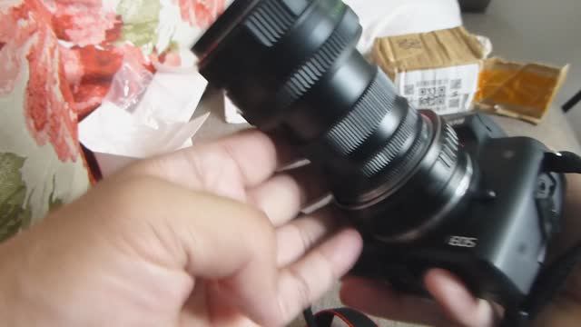 📦 Распаковал макрокольца — и как заорал от смеха! 🤣 🌞 блогер Альбатрос получил посылку из Китая