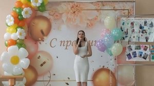Поздравляем с Днём семьи, любви верности!