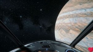 SPACE relaxing_ambient_music