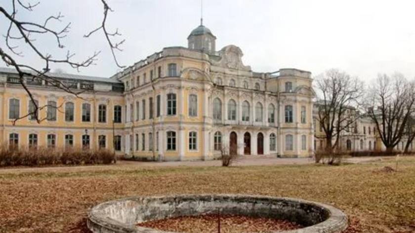 Неизвестный Петергоф, раскрываем тайны Романовых! Усадьба Знаменка!