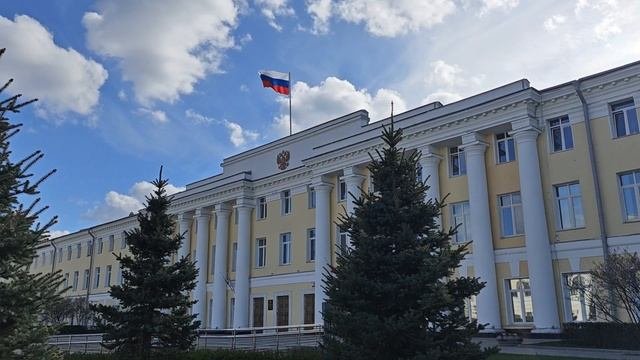 Кремлевский фуникулер в Нижнем Новгороде