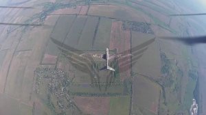 Боевые группы «Рубикона» по ПВО громят БпЛА ВСУ