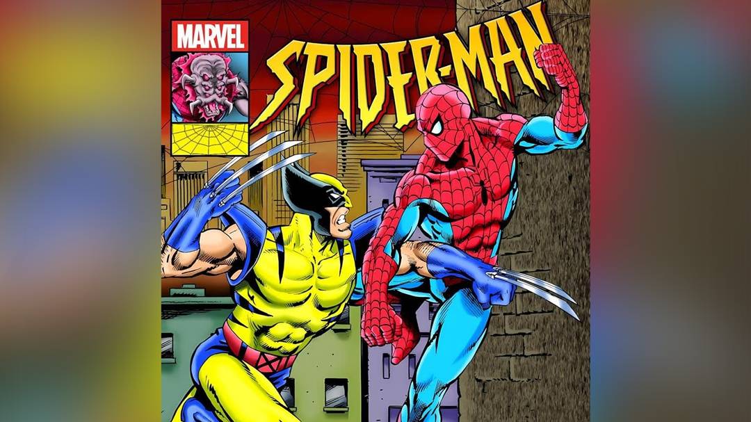 Человек-паук (1994) — 2 сезон 4 серия | Spider-Man  (Новый Дубляж)