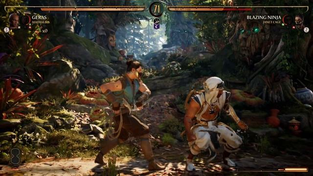 18+ Подсказка Прах на Ветру | Dust In The Wind Klue | Вторжение Mortal Kombat 1 | Вторжения Решение