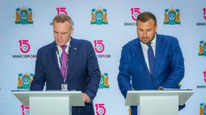 Предприятия Югры и Тульской области будут выстраивать отношения