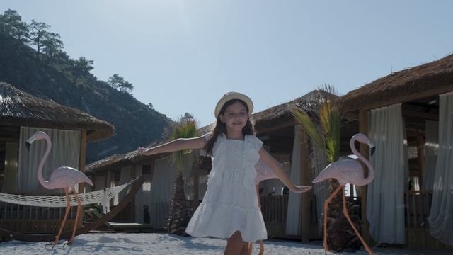 Rixos Premium Tekirova 5* (Турция)
