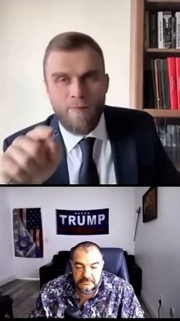 Личный вопрос Трампа! #дмитрук #зеленский #войнавукраине #украина #трамп #сша