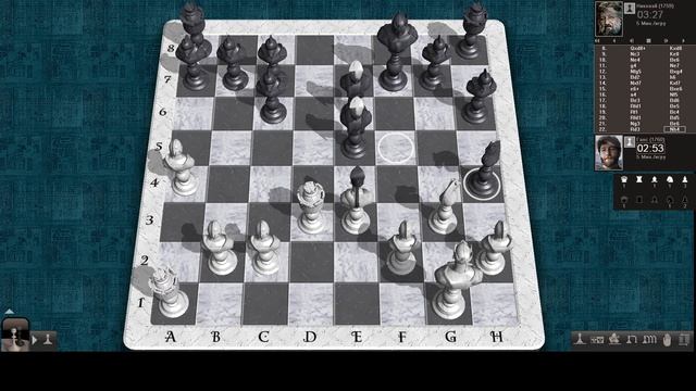Chessmaster Grandmaster Edition #42 часть