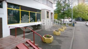 Помещение с отдельным входом 161,9 кв.м. на ул. Малая Почтовая 5/12с2.