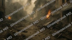 У терроризма нет национальности
