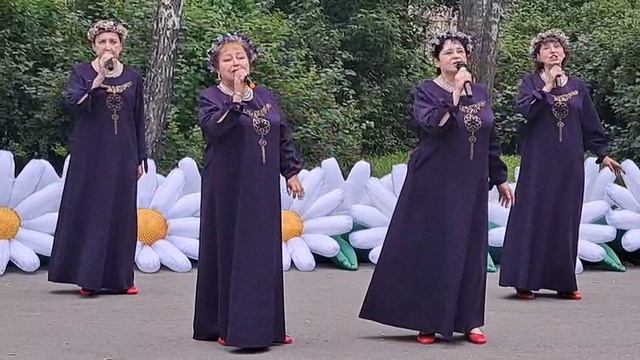 Синий лён.mp4