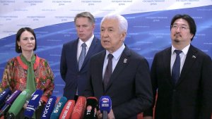 «ЕДИНАЯ РОССИЯ» ВОЗЬМЕТ НА КОНТРОЛЬ СОБЛЮДЕНИЕ СРОКОВ И КАЧЕСТВА КАПРЕМОНТА ОБЪЕКТОВ ЗДРАВООХРАНЕНИЯ