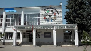 В эти дни в общежитии Гуманитарно-технического колледжа идет капитальный ремонт