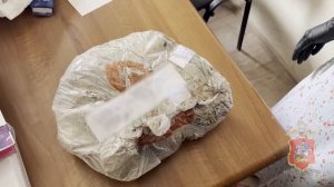 В подмосковном Ступине полицейские пресекли перевозку в Ростовскую область 5 кг эфедрона