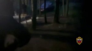 Столичной полицией ликвидирована нарколаборатория по производству «синтетики», оборудованная на даче