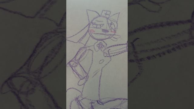 Моя au(зацените в коментах и читайте описание!)