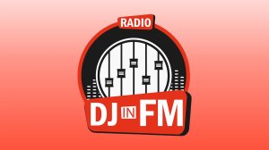 DJIN FM - Прямой Эфир