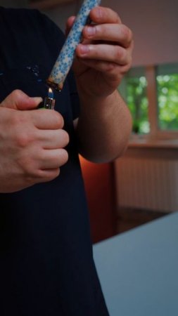 Акупунктура и прогревание биологически активных точек - два базовых и эффективных метода ТКМ. 😊🥼