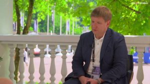Александр Попов, Ген. директор Группы «Плюс»: «В нашей системе — 4 000 офисов и 300+ застройщиков»